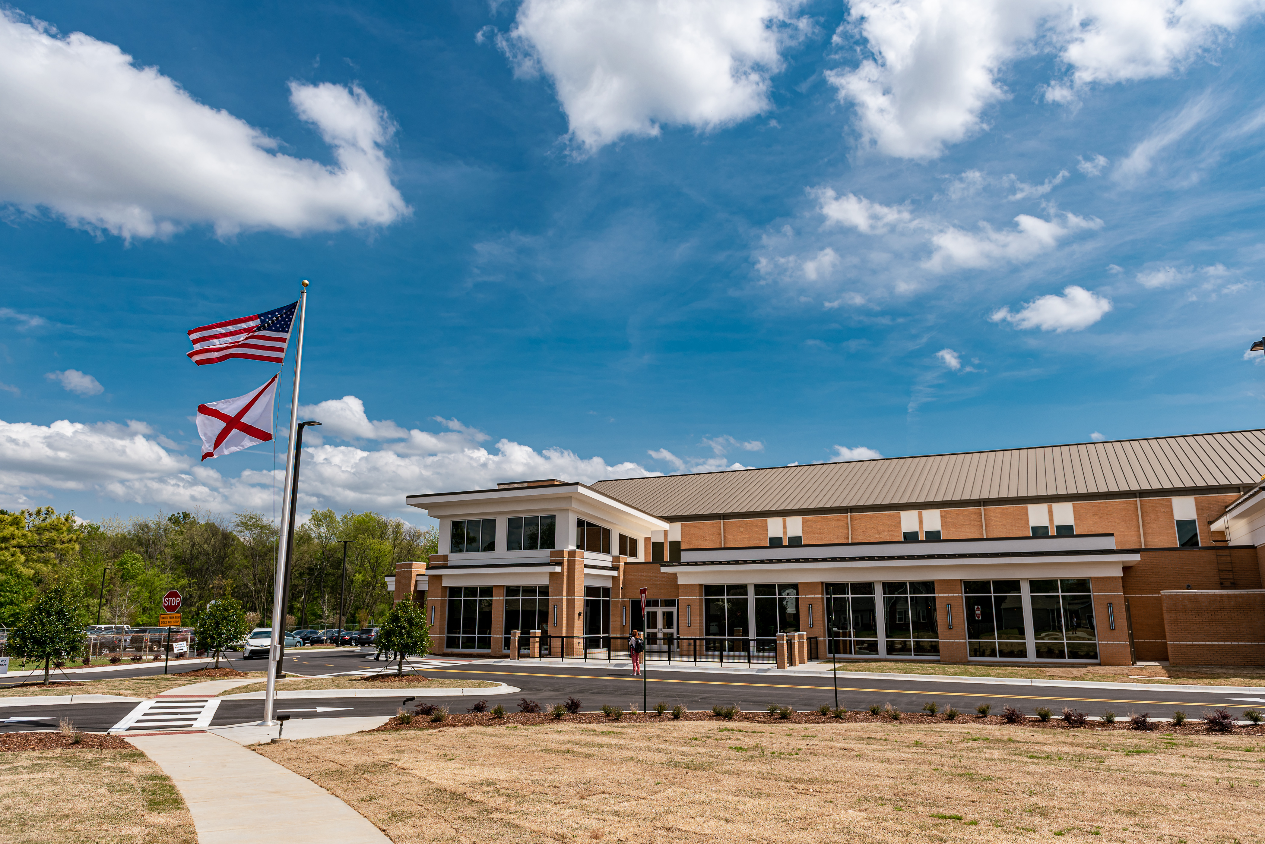 Introducing the new North Huntsville Library | HMCPL Online